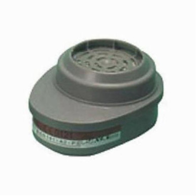 MSA 430372 Advantage A2P3 R Combination Cartridge - 2/Pack - Western Safety