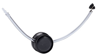 MSA 802710 QuikCheck Quantitative Fit Test Adapter - Each - Western Safety