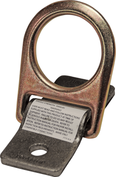Falltech 7414P Weld-On D-Ring Anchor - Western Safety
