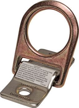 Falltech 7414SS Bolt-On D-Ring Anchor - Western Safety
