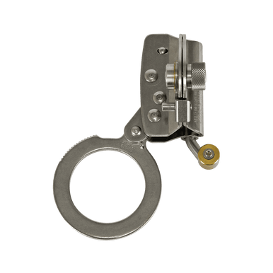 Falltech 7491 Hinged Trailing Rope Grab - Western Safety