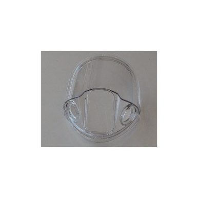 Allegro 9901-09R Lens Retainer - Each - Western Safety