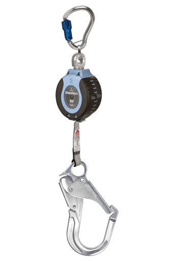 Falltech DuraTech 82706SG5 Personal Self-Retracting Lifeline - Western ...