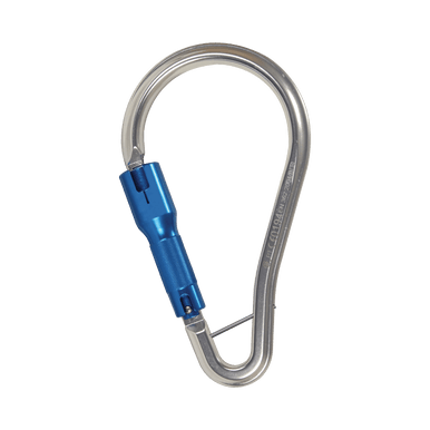 Falltech 8447A Connecting Carabiner - Western Safety