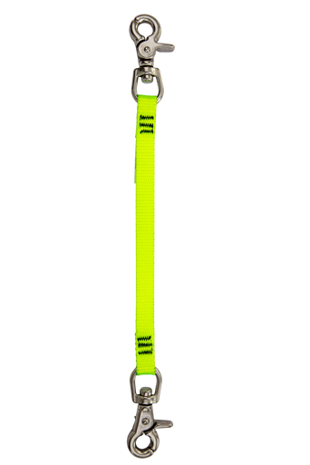 SAFEWAZE TOOLCUFFS SW416 Tool Tether - 10/Pack - Western Safety