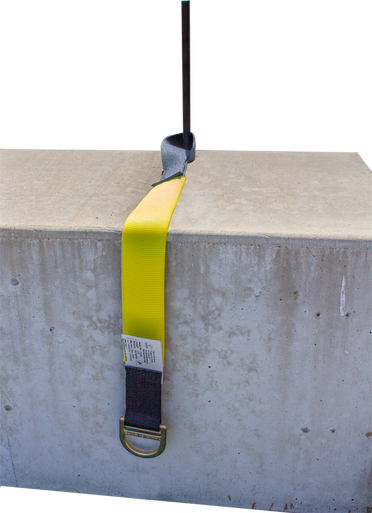 FrenchCreek 1124C Concrete Anchor Strap - Each - Western Safety