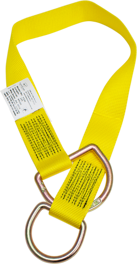 FrenchCreek 1348 Tie-Off Adapter - Each - Western Safety