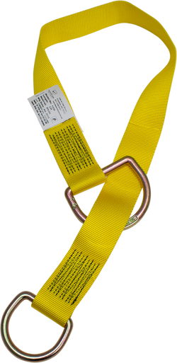 FrenchCreek 1372 Tie-Off Adapter - Each - Western Safety