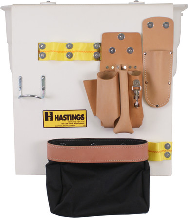 Hastings 05-829-9 Combination Tool Board & Tool Tray - Each - Western ...