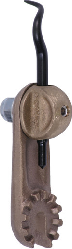 Hastings 5455-8 Universal Cotter Key Puller - Each - Western Safety