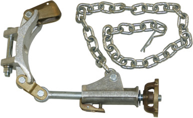 Hastings 5900-25 Wire Tong Snub Bracket - Each - Western Safety