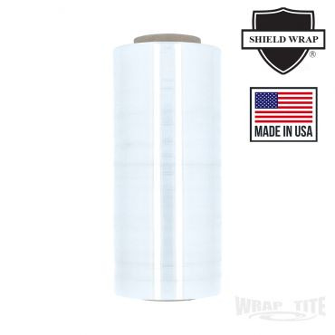 Wrap Tite SHIELD WRAP CHF1280A Cast Hand Stretch 80 Gauge Wrap ...