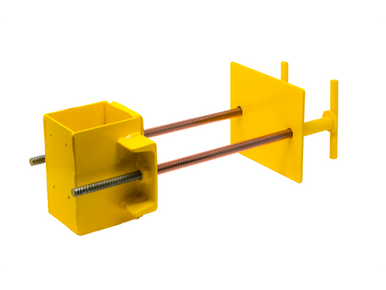 Perimeter Protection Products 1965-275 Adjustable Masonry Block Wall ...