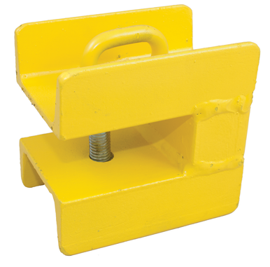 Perimeter Protection Products 1965-300 Diagonal Cable Clamp - Sold By ...
