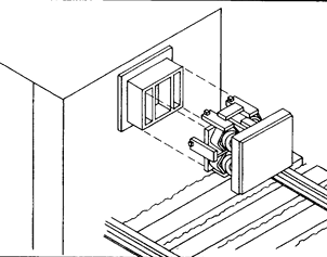 Western Cullen Hayes Attaching Fixture for Hayco Shock-Free HH Bumping ...