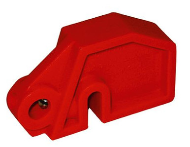 Reece UFL2 60 mm x 35 mm x 15mm Nylon Plastic Universal Fuse Lockout ...