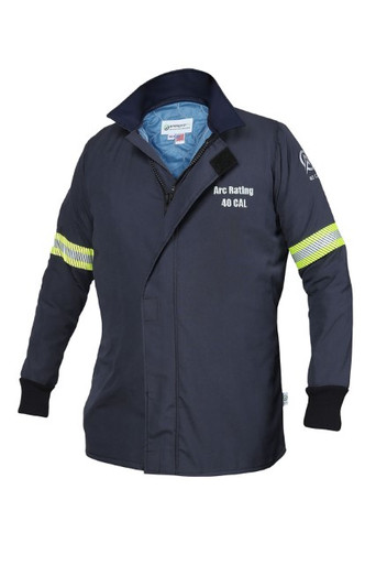 NSA Enespro EN40JTNDNB01_ _ AirLite 43 Cal DRIFIRE 4.4 Shell Arc Flash ...