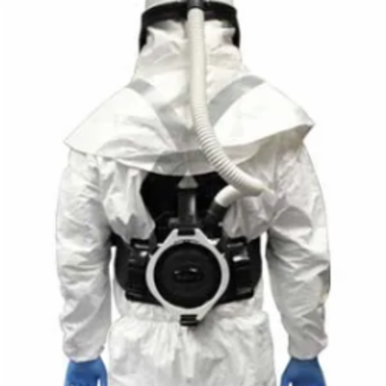 Bullard EVABKPK2 Backpack Harness for EVA/EVAHL Powered Air-Purifying ...