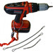 Guardian Ty-Flot TLA105 Wired Tether Loop Attachment - Western Safety