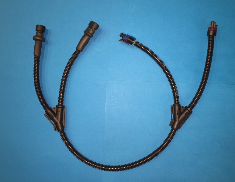 Map Sensor Extension Harness
