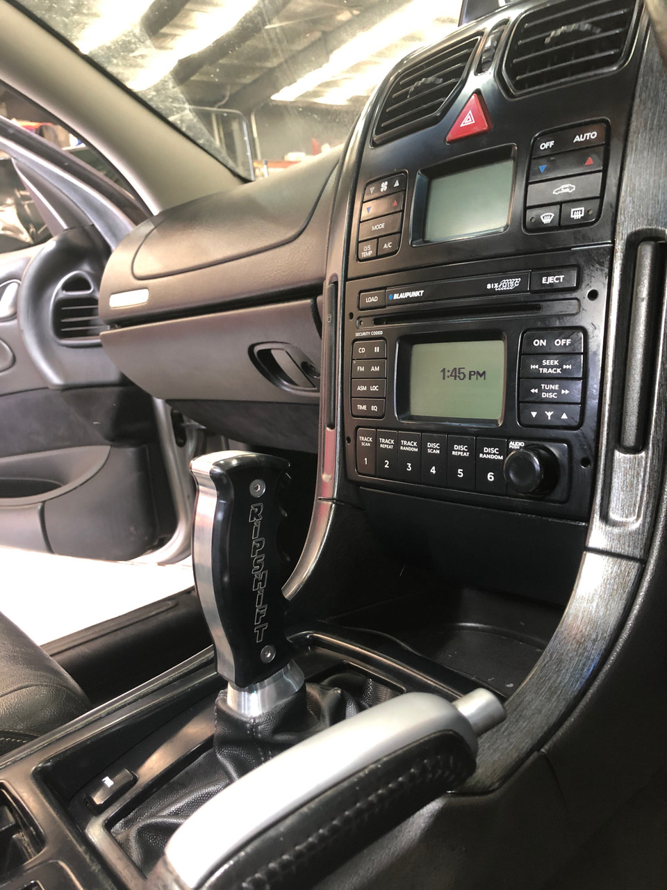 V6 And V8 Ripshift Trigger Shifter Handle Auto Holden Vt Vx Vu Vy Vz
