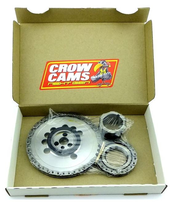 Timing Chain Kit Single Row L76 L77 L98 LS3 LS7