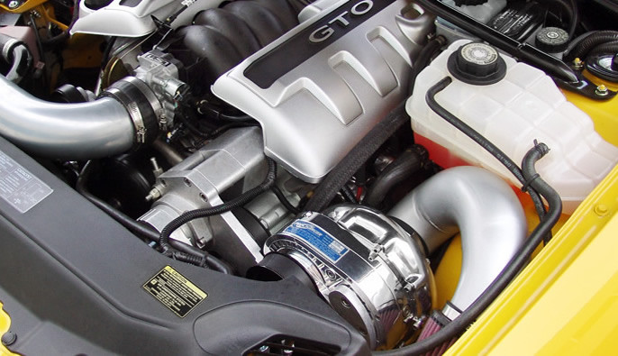 **IN STOCK** ProCharger GM 2019-21 Truck 1500 6.2 HO Intercooled P-1X ...