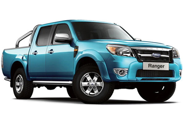 STAGE 1 - 375kw - Intake & Tune