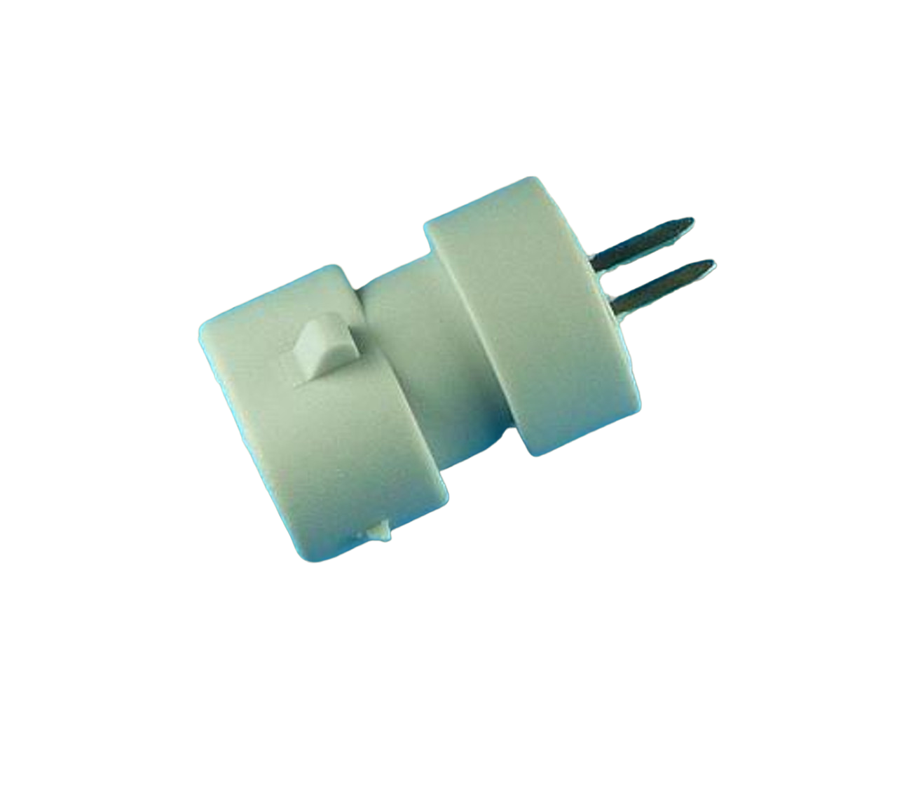 AIR TEMP SENSOR 2 PIN CON MALE