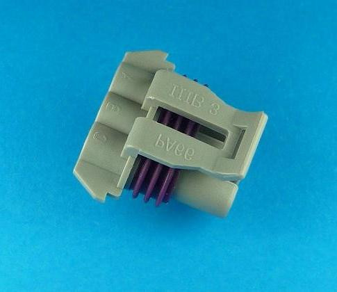 LS MAP SENSOR 3 PIN CON FEMALE