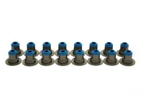 Valve Stem Seals Intake & Exhaust Kit