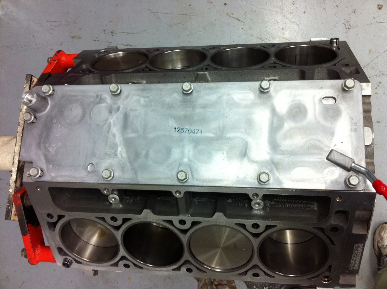 Engine Performance Parts - Australia Speed