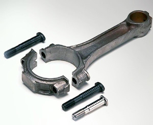 ASP LS1 Piston Kit