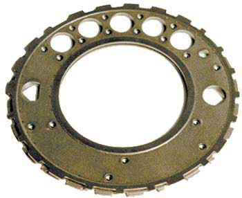 Engine Performance Parts - Reluctor Wheel - Australia Speed