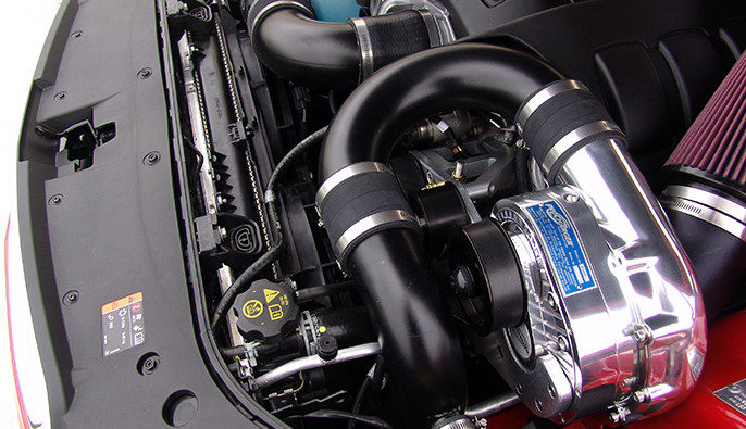 LS, LS1, LS3 Supercharger Kits For Sale | Australia Speed