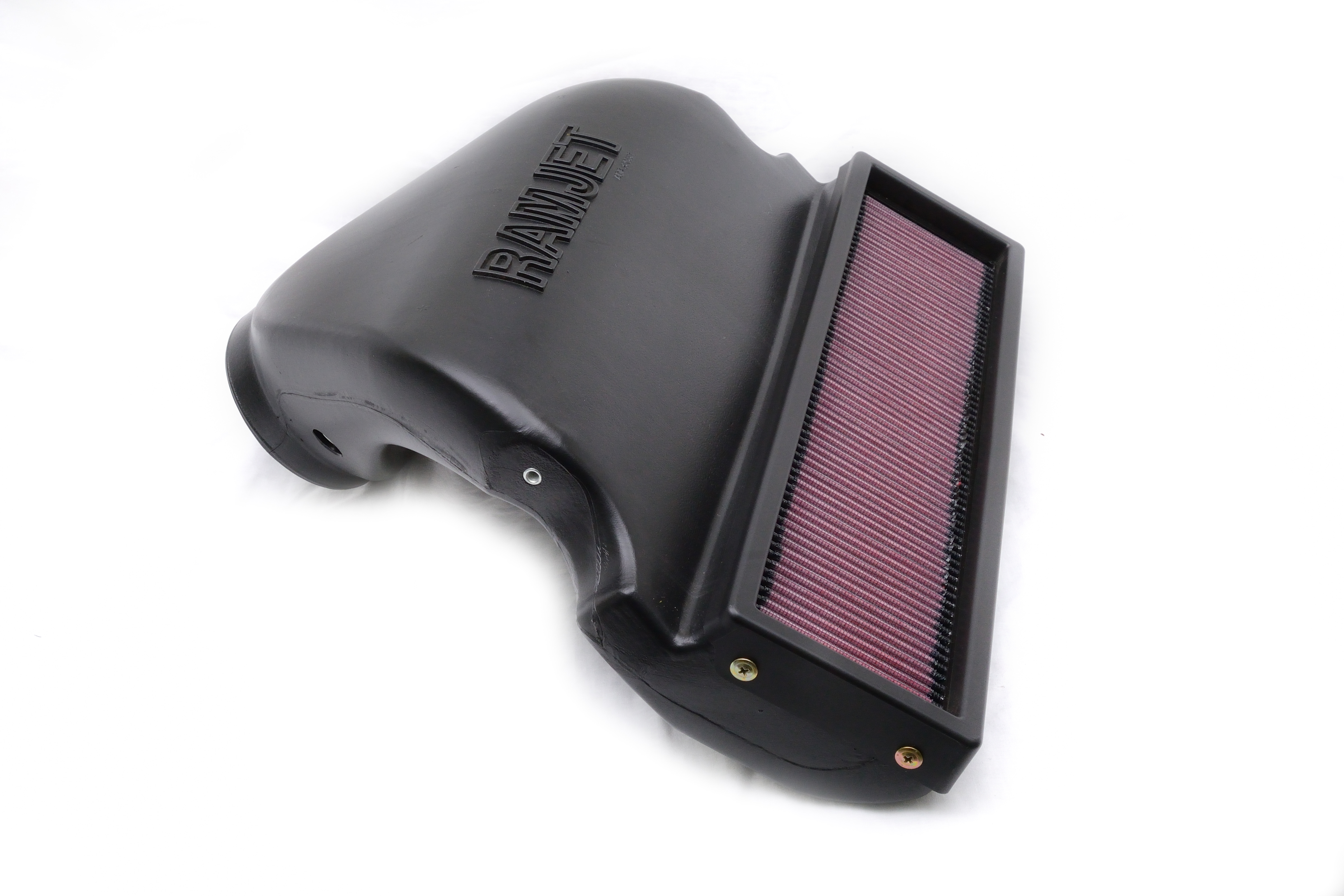Ramjet 2 OTR Cold Air Intake - Suit VT to VZ