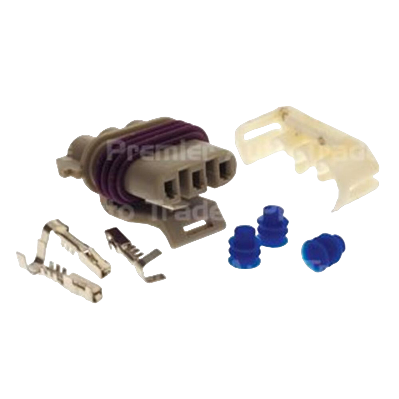 Connector Repair to Suit TI/Euro Pressure Sensors