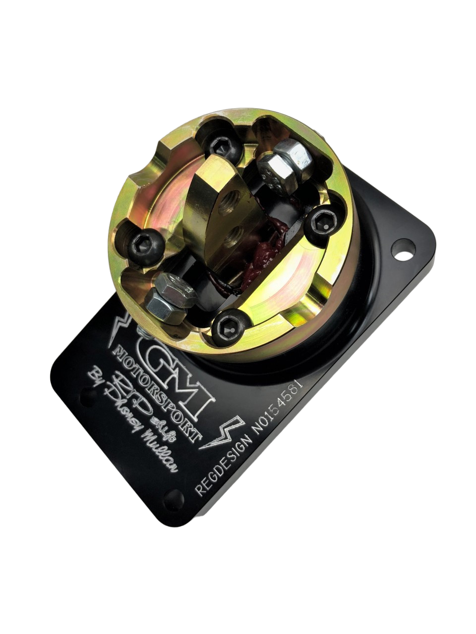 Ripshift Holden Race "Plus" Shifter 6 Speed VT to VZ - Threaded Top ...