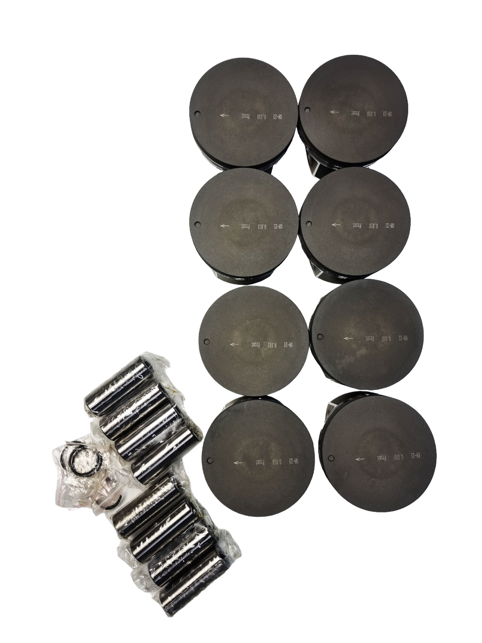 LS1 Piston | LS1 Piston Kit, Rings and Rods | Australia Speed