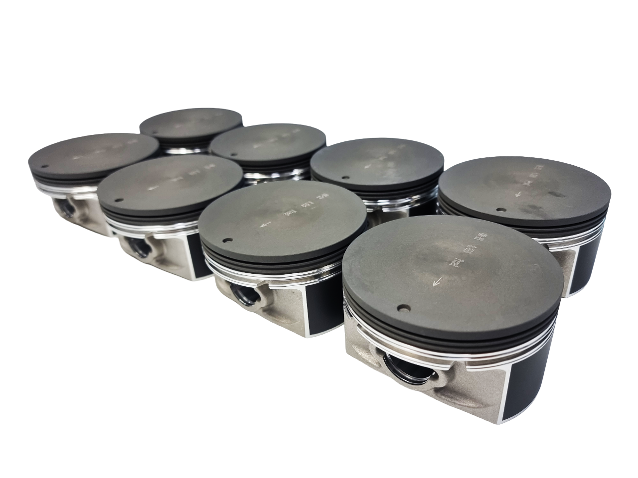 LS1 Piston | LS1 Piston Kit, Rings and Rods | Australia Speed