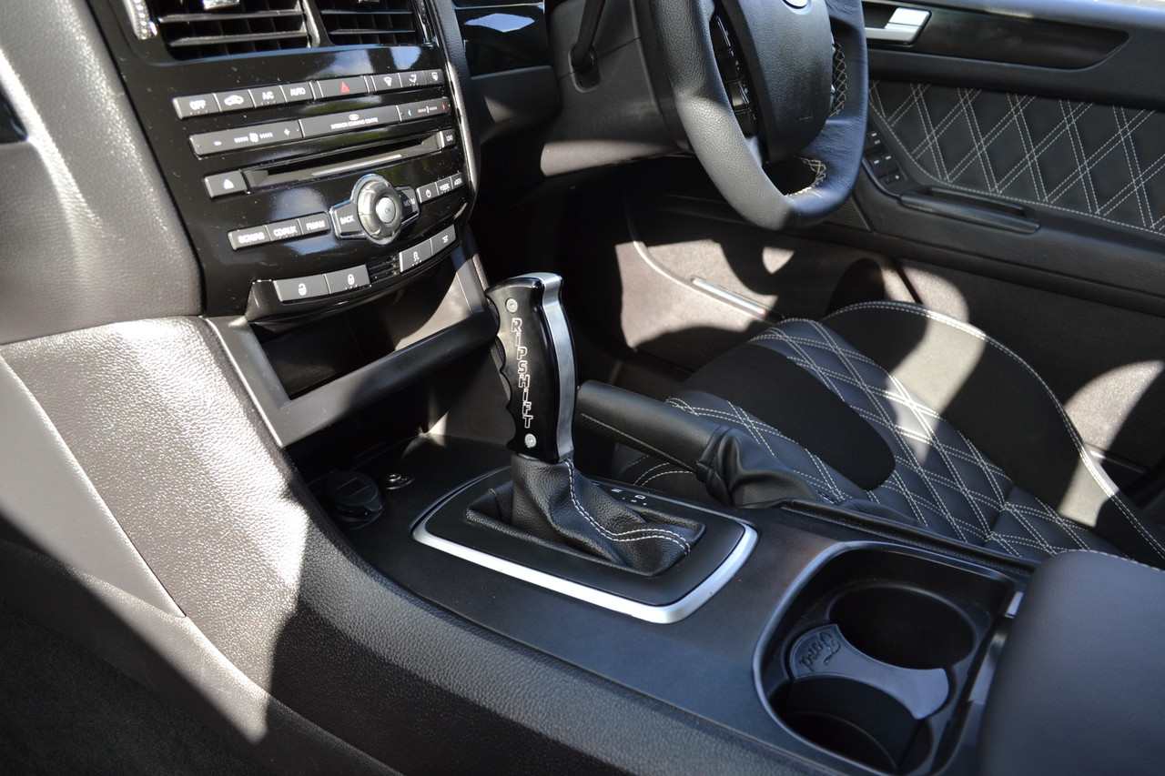 Ripshift Trigger Shifter Handle Auto Holden VT & VX V6 or V8