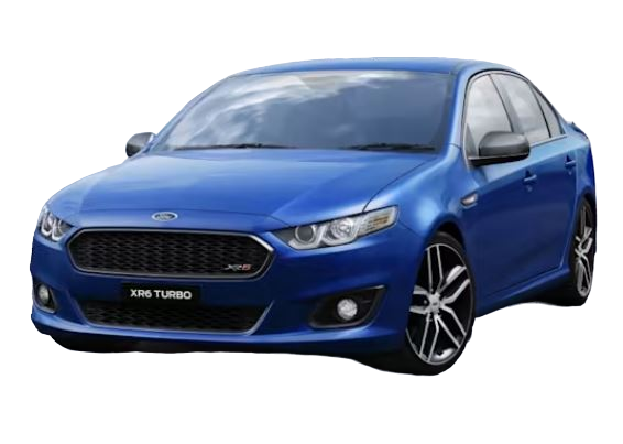 STAGE 1 - 375kw - Intake & Tune