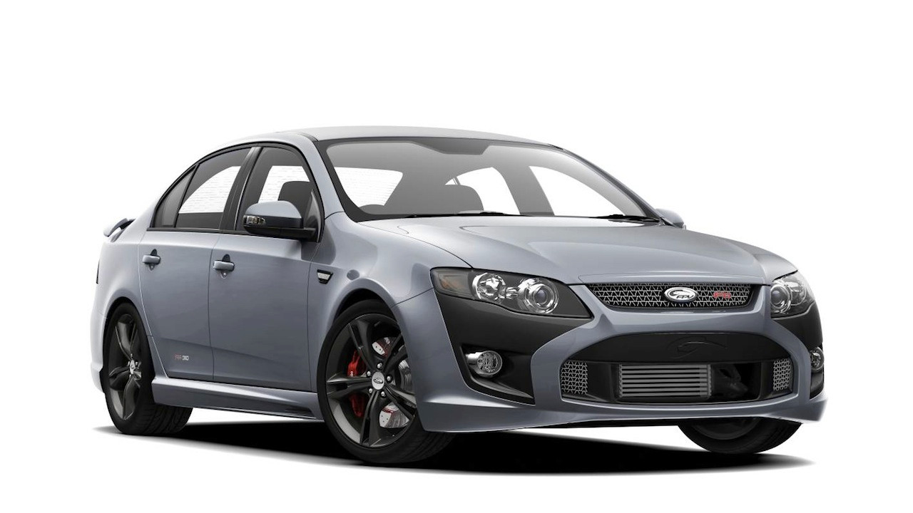 STAGE 1 - 375kw - Intake & Tune