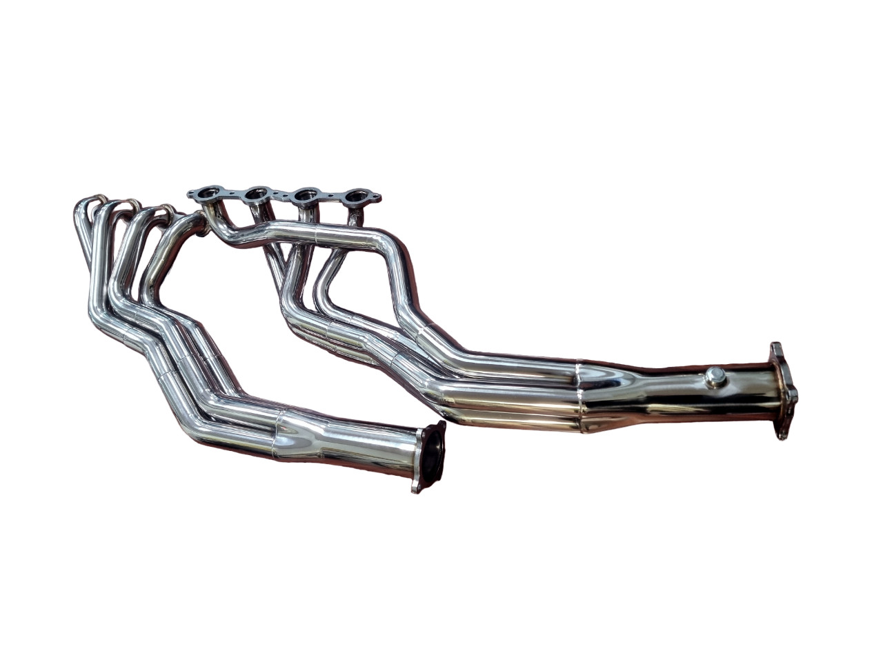 RAMJET VT - VZ 1-3/4" Headers -Pair