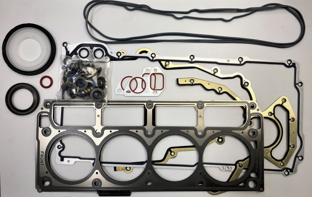 Gasket Kit Complete LS2 - LS3 - L76 - L77 - L98 6.0lt - 6.2lt