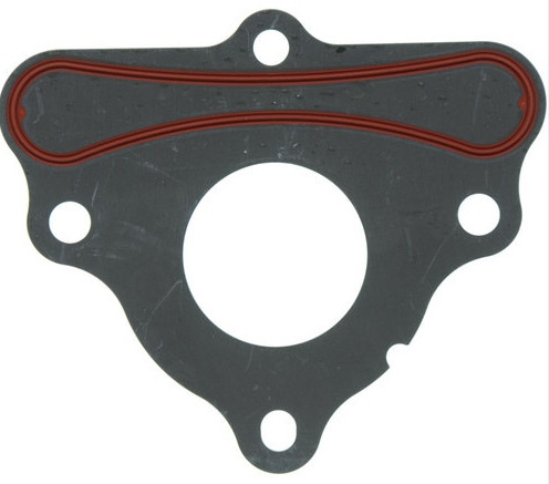 LS Camshaft Retainer Plate