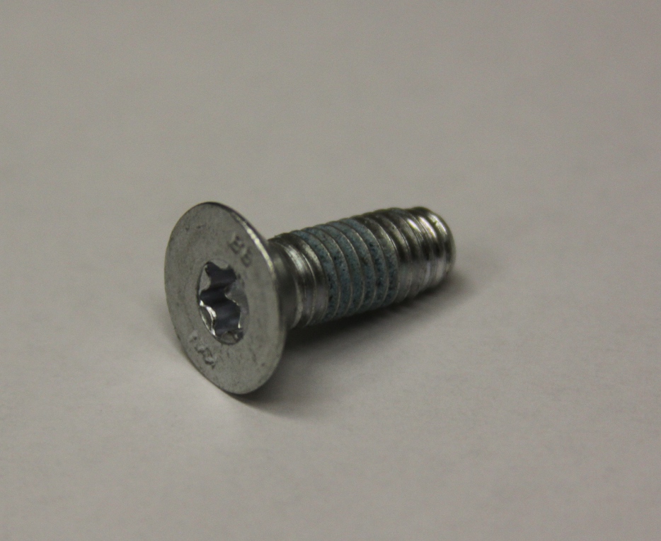 LS Camshaft Retainer Plate Bolt Set (4)