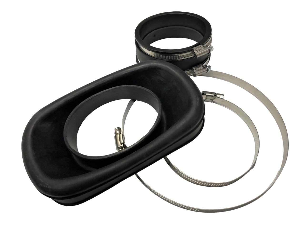 Ramjet 3 Maf Rubber Kit