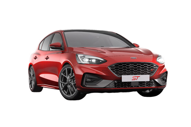STAGE 1 - Focus ST - Intake & Tune - Australia Speed