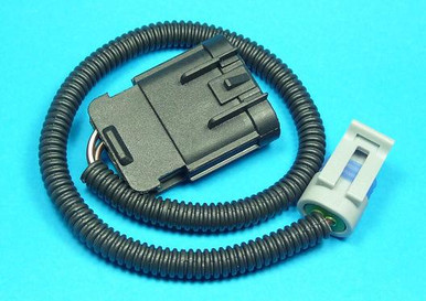 VE MAF-Less Loom with Remote Air Temp Sensor Plug